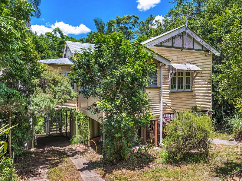 26 Exeter Street, Ashgrove, QLD 4060 - realestate.com.au