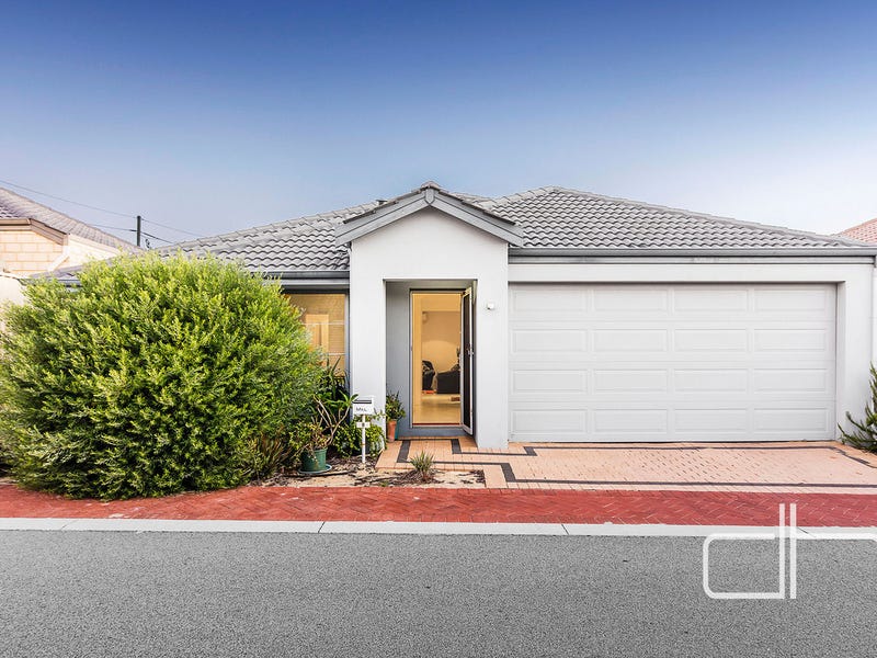 8 Chernoff Loop, Darch, WA 6065 - Property Details