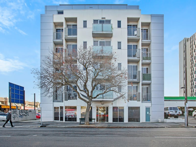 402/304 Waymouth Street, Adelaide, SA 5000 - Property Details