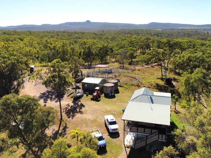301 Ilbilbie Road, Ilbilbie, QLD 4738 - realestate.com.au