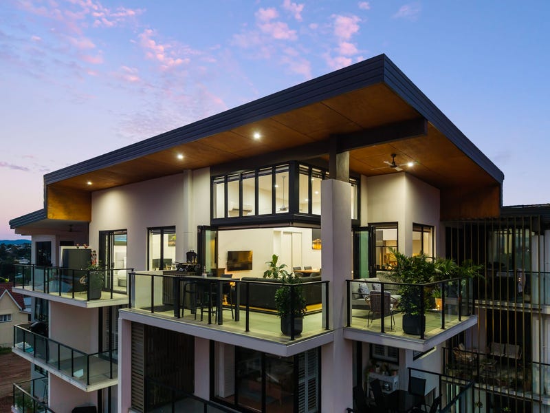 30/15 Norman Avenue, Lutwyche, Qld 4030 - Property Details