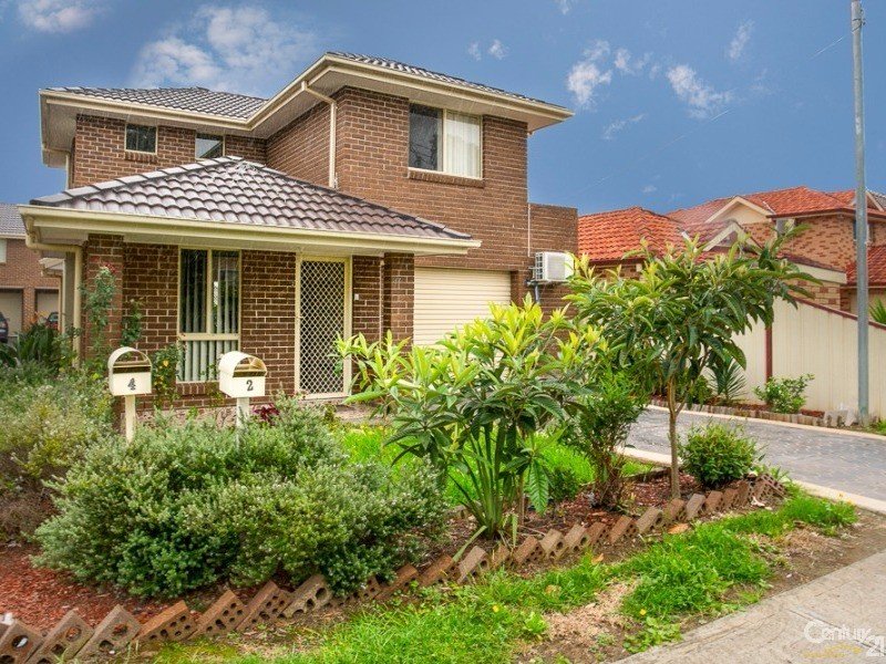 2/40 Frederick Street, Fairfield, NSW 2165 - realestate.com.au