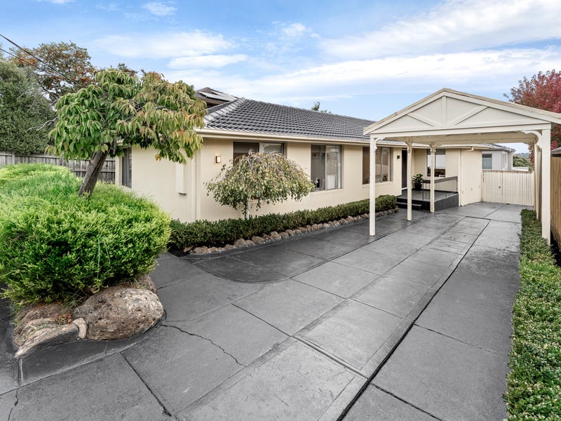 15 William Street, Bulleen, Vic 3105 - Property Details