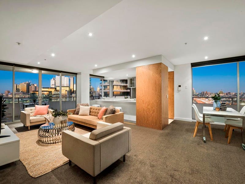 2104/80 Lorimer Street, Docklands, Vic 3008 - Property Details