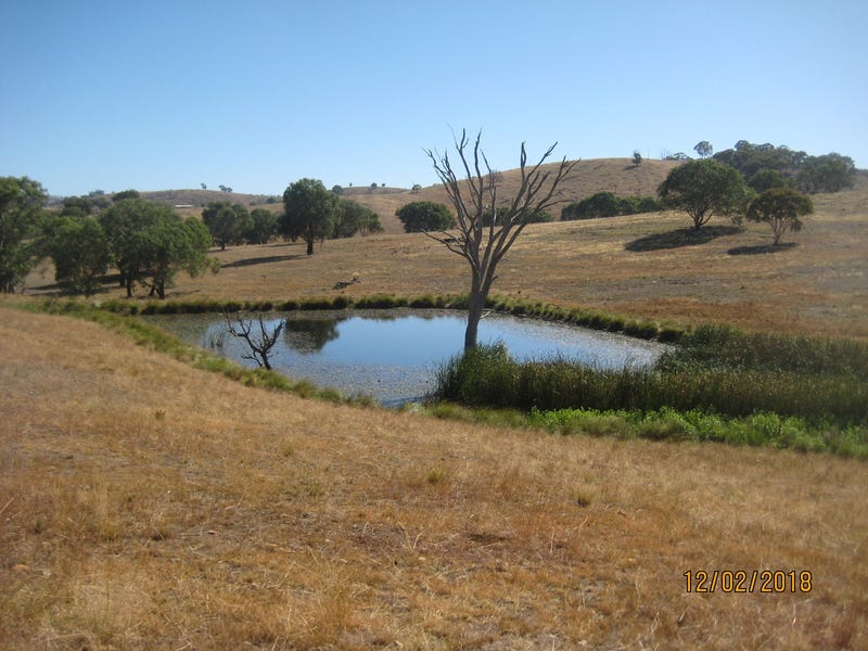 “TABINDA” – 1892 Fish River Rd, Narrawa via Crookwell, Crookwell, NSW ...