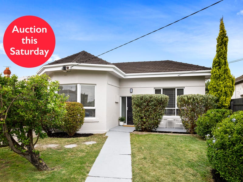 1 Liscard Street, Elsternwick, Vic 3185 - Property Details