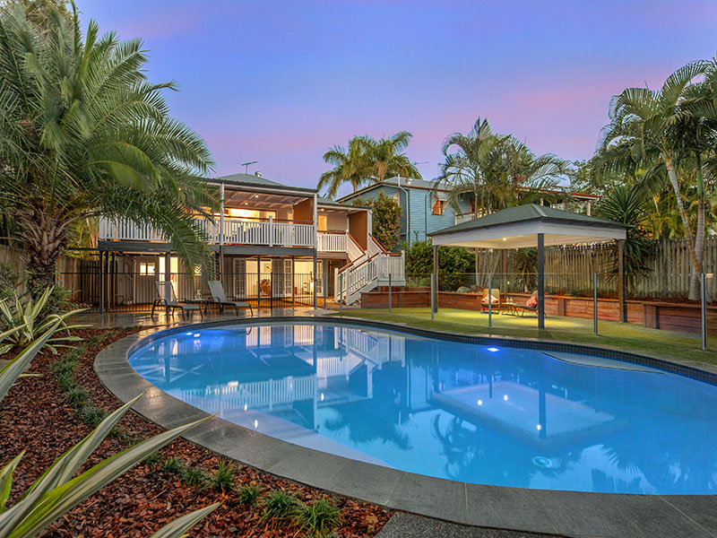 144 Kitchener Road, Ascot, Qld 4007 - Property Details