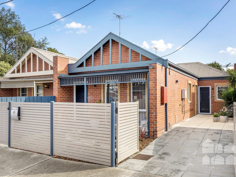 22 Sydney Street, Footscray, Vic 3011 - Property Details