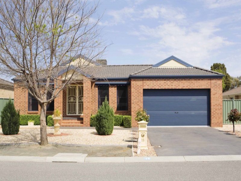 18 Candlewood Drive, Strathfieldsaye, Vic 3551 - Property Details