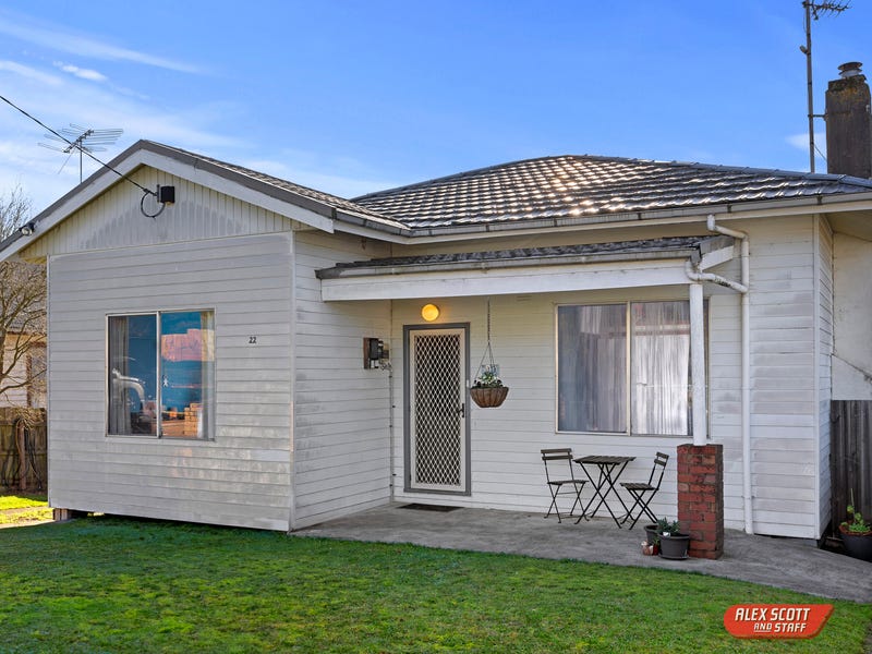 22 Gordon Street, Korumburra, VIC 3950 - realestate.com.au