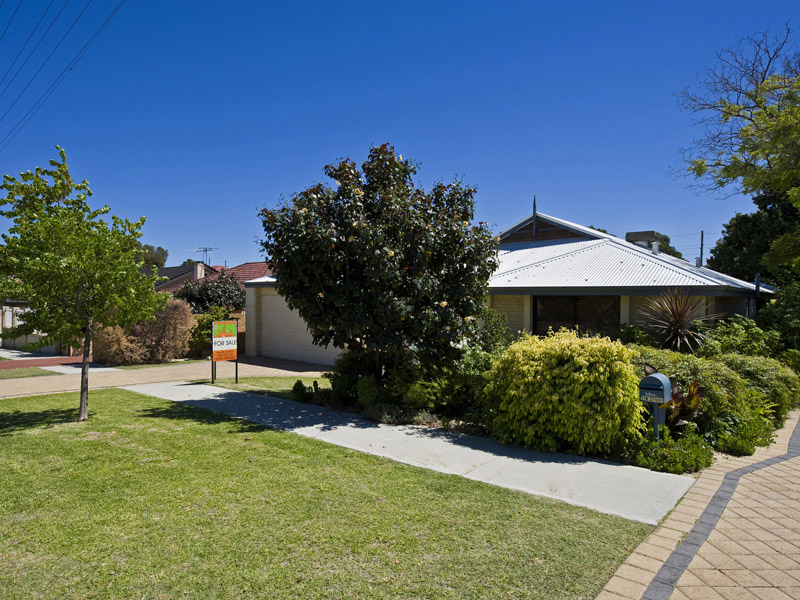 40a Cookham Road, Lathlain, WA 6100 - Property Details