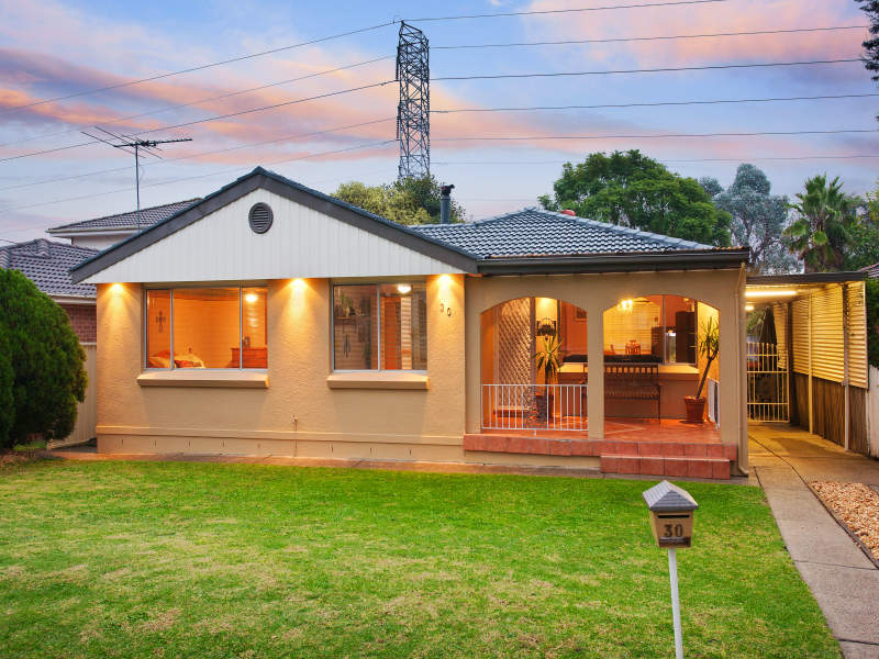 Property 110640181, Prospect, NSW 2148 - Property Details