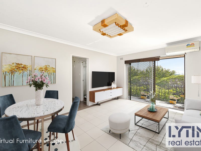 13/72-76 Duke Street, Campsie, NSW 2194 - Property Details