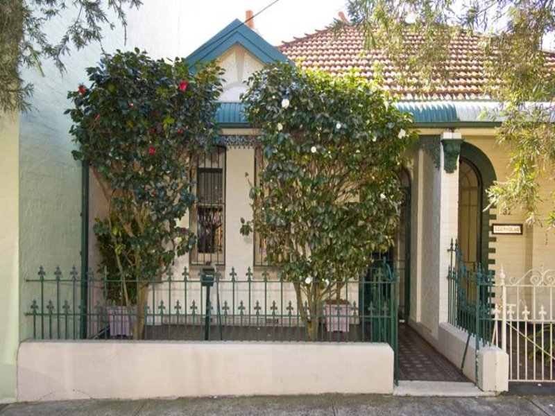 34 Terminus Street, Petersham, NSW 2049 - Property Details