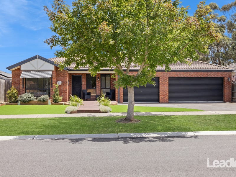 5 Cover Drive, Sunbury, Vic 3429 - Property Details
