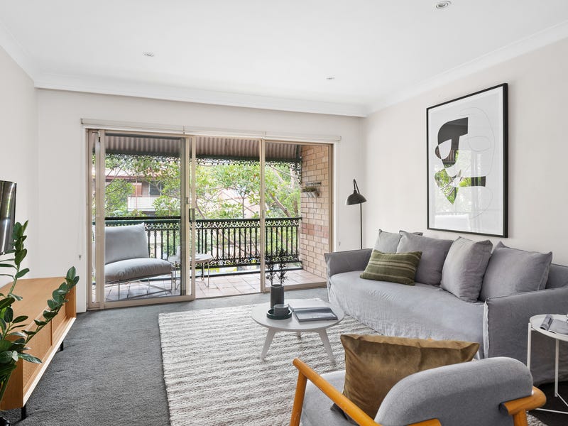 21/128-158 George Street, Redfern, NSW 2016 - realestate.com.au