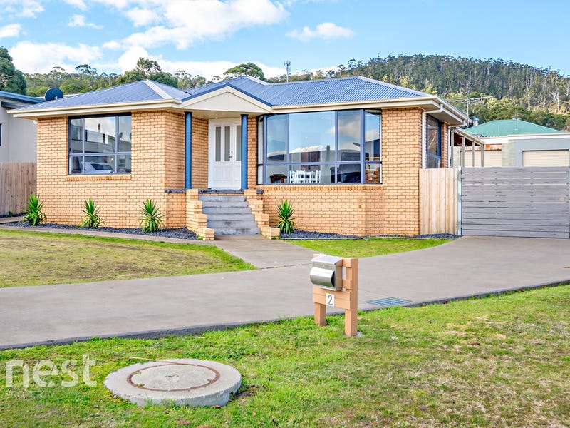 2 Erica Place, Oakdowns, Tas 7019 - realestate.com.au