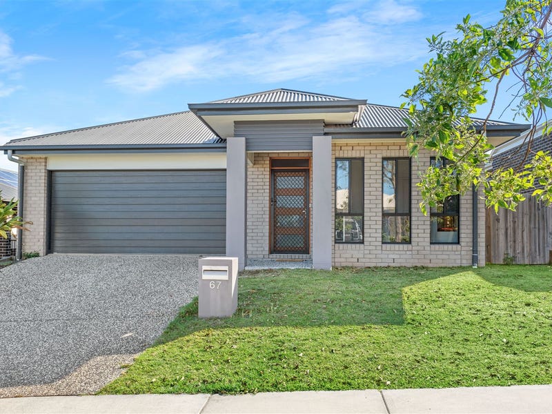 67 Mapleton Drive, North Lakes, QLD 4509 - realestate.com.au