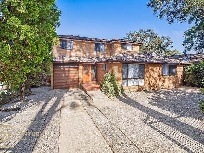 72 Bridge St, Schofields, NSW 2762 - Property Details