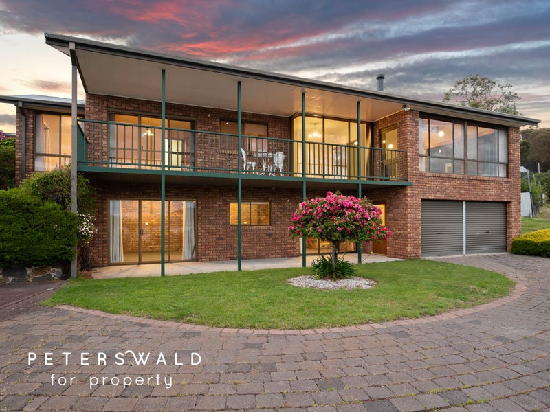 38 Bayside Drive, Lauderdale, Tas 7021 - Property Details