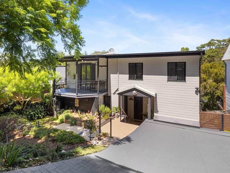 24 Serpentine Road, Gymea, NSW 2227 - Property Details