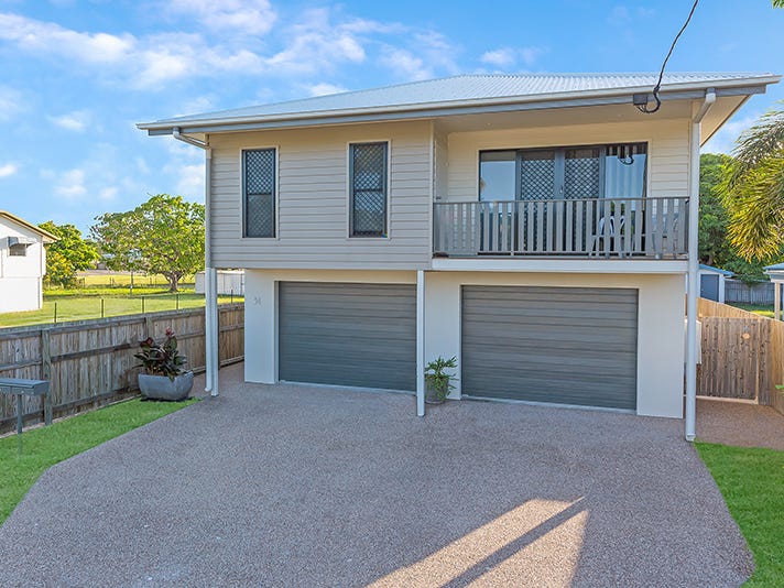 2/34 Eleventh Avenue, Railway Estate, QLD 4810 - realestate.com.au