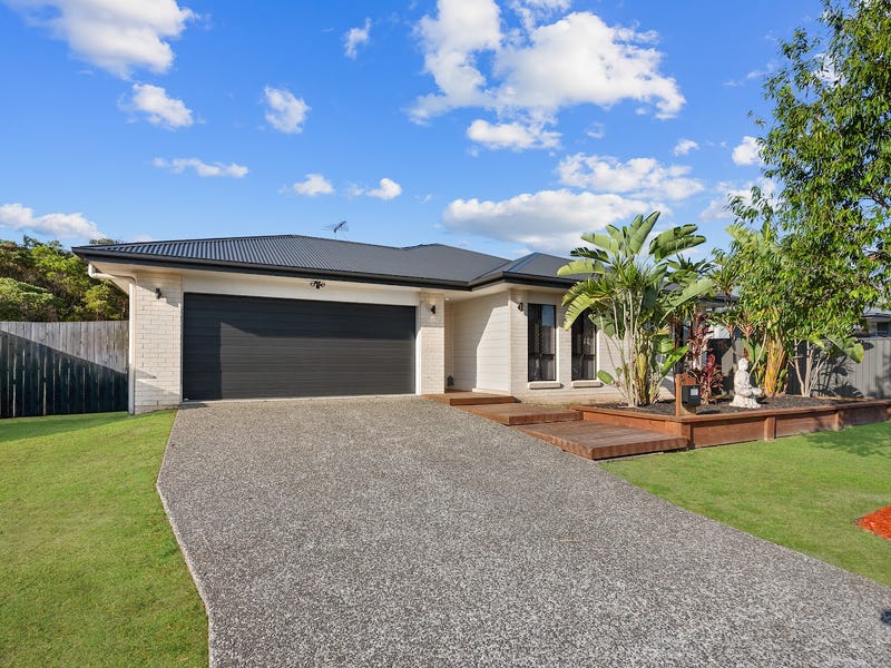 36 Creekview Court, Caboolture, Qld 4510 - Property Details