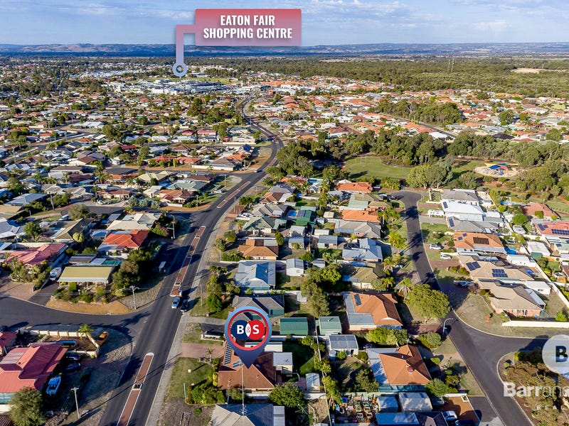 5 Lofthouse Avenue, Eaton, WA 6232 - Property Details