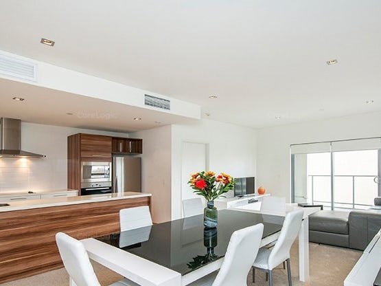 1606/237 Adelaide Terrace, Perth, WA 6000 - realestate.com.au