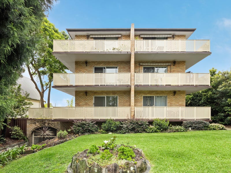 10/85 Alt Street, Ashfield, NSW 2131 - Property Details