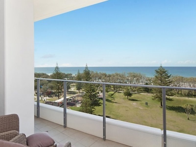 Apt 16 'Verve' , 173 Old Burleigh Road, Broadbeach, Qld 4218 - Property ...