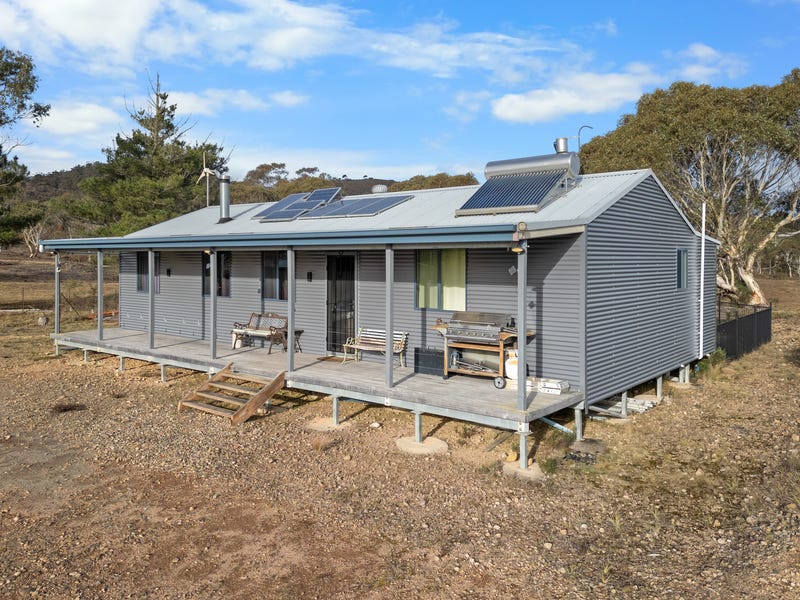 70 Griffins Road, Wyanbene, NSW 2622 - Property Details