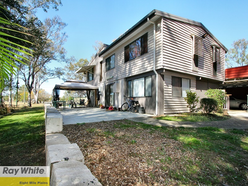 23 Mabel Street, Oxley, QLD 4075 - realestate.com.au