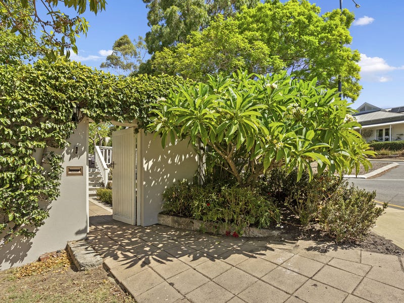 10 Saunders Street, Swanbourne, WA 6010 - Property Details