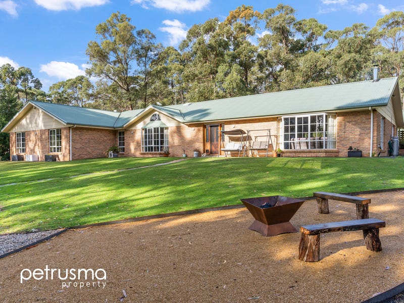 75 Snug Tiers Road, Snug, Tas 7054 - Property Details