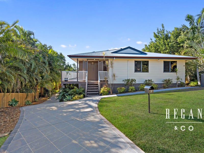 7 Butleigh Court, Narangba, Qld 4504 - Property Details