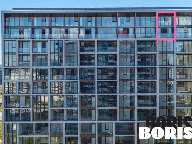 1315/39 London Circuit, City, ACT 2601 - Property Details
