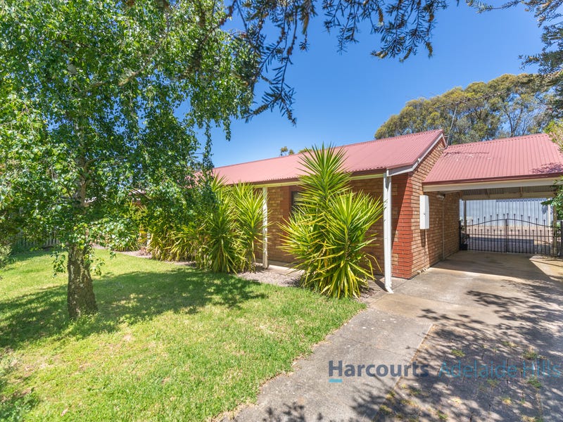 1C Pulleine Road, Nairne, SA 5252 - Property Details