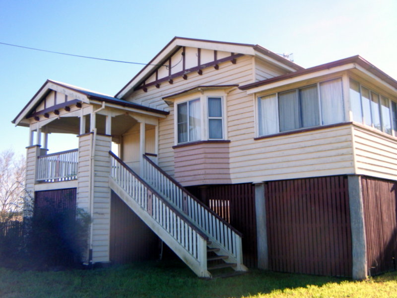 278 Friebergs Road, Byee, Qld 4605 - Property Details