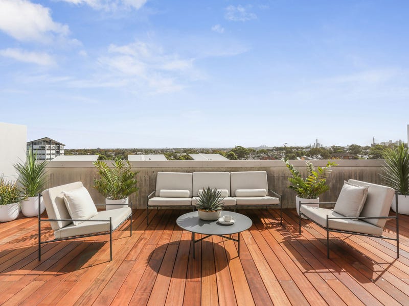 705C/22 Barr Street, Camperdown, NSW 2050 - Property Details