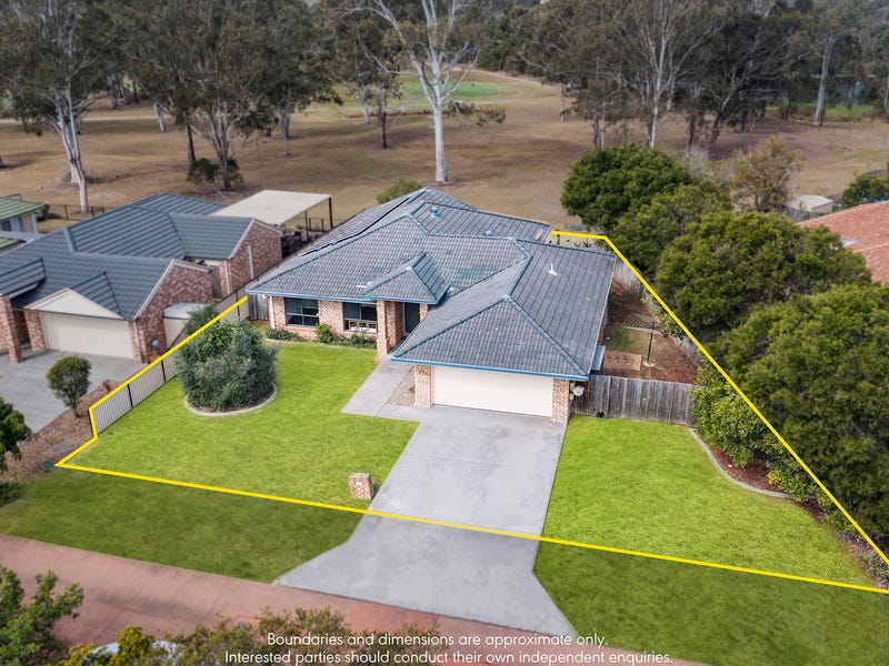 17 Fairway Drive, Meadowbrook, Qld 4131 - Property Details