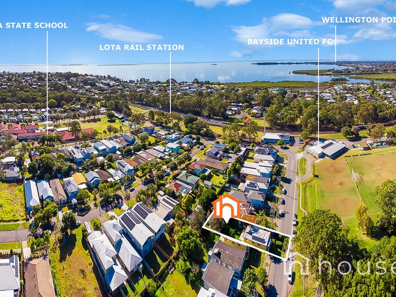 17A Andrew Street, Lota, Qld 4179 - Property Details