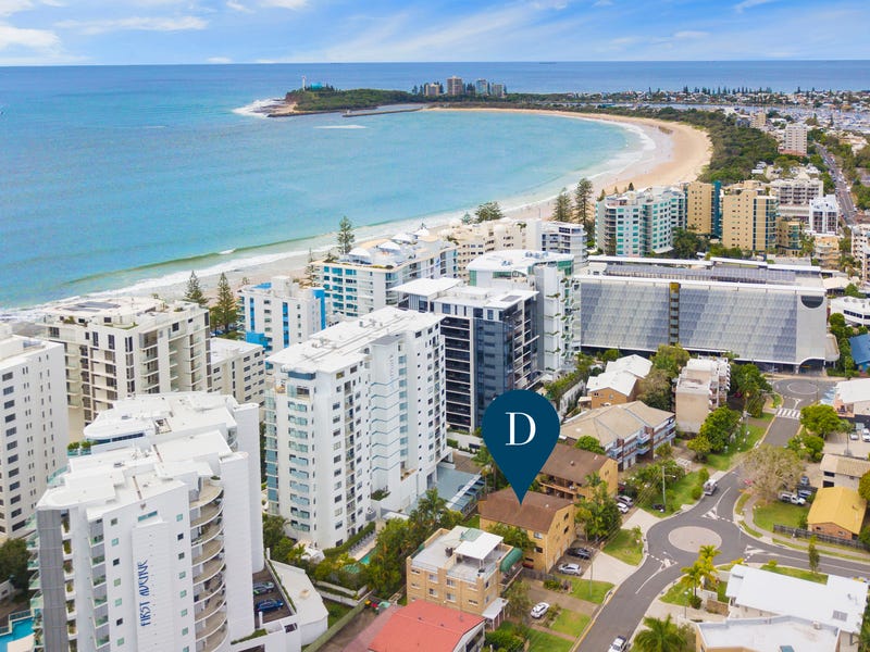 5/12 Muraban Street, Mooloolaba, Qld 4557 - Property Details