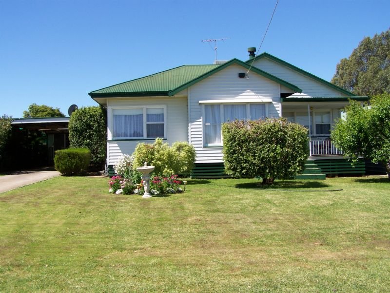 20 Butcher Street, St Arnaud, VIC 3478 - realestate.com.au