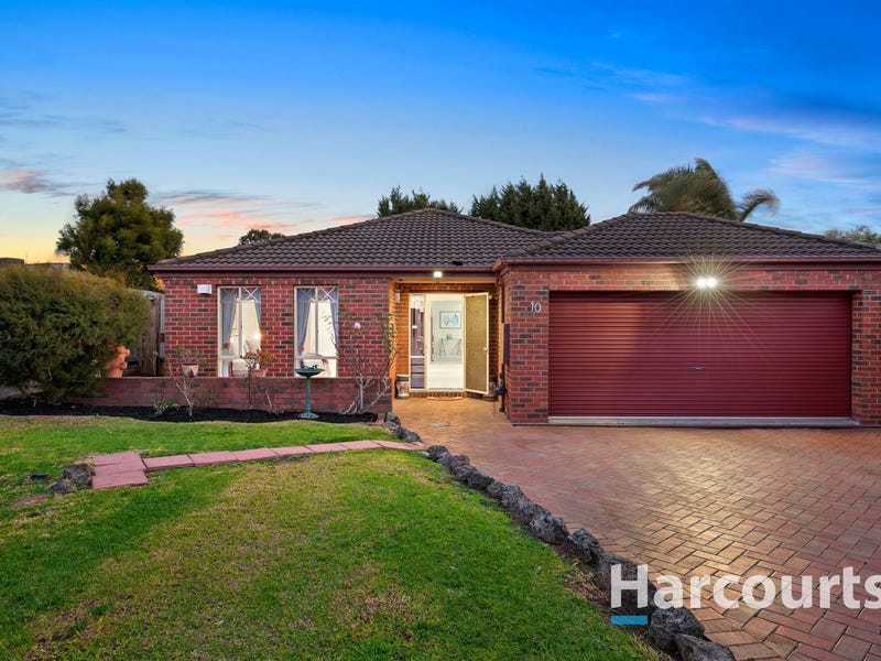 10 Reece Court, Rowville, VIC 3178 - realestate.com.au