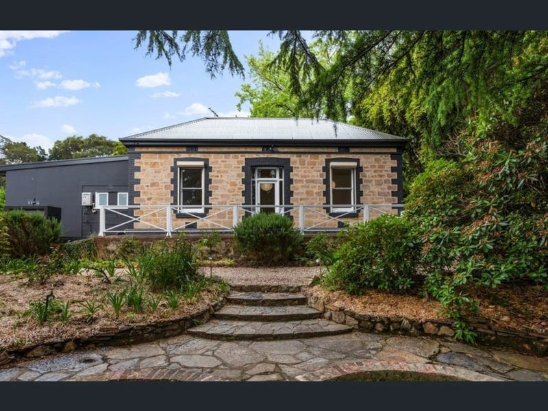 Rental Properties and Real Estate in Adelaide, SA 5000 (+2 locations ...