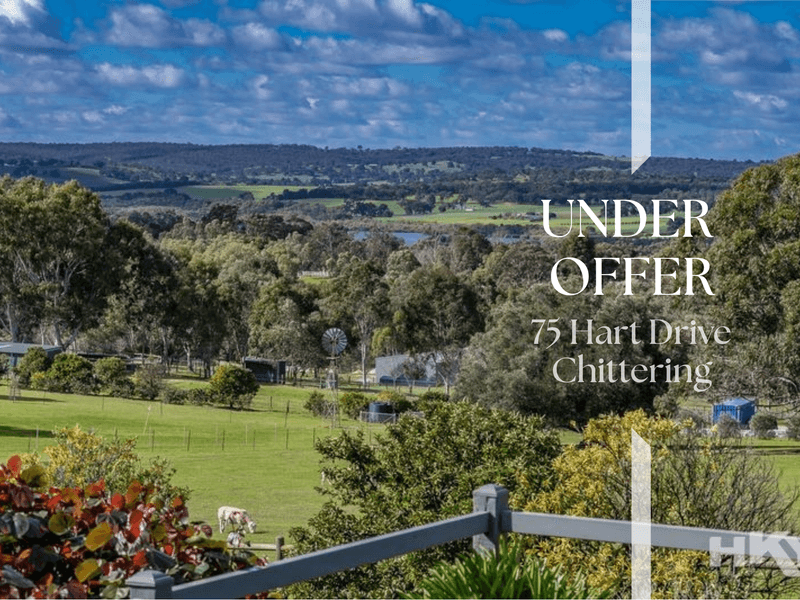 75 Hart Drive, Chittering, WA 6084 - House for Sale - realestate.com.au