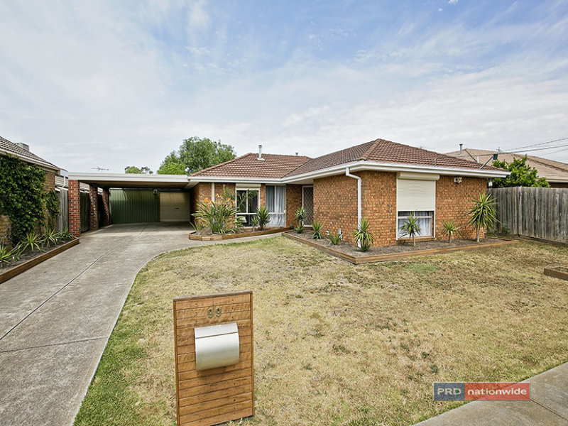 99 Virgilia Drive, Hoppers Crossing, VIC 3029 - realestate.com.au