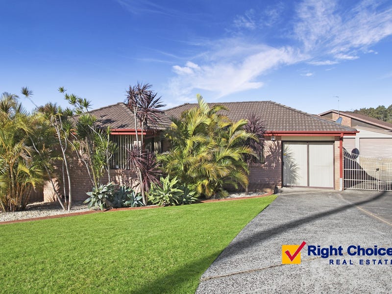 3 Sebastian Place, Barrack Heights, NSW 2528 - realestate.com.au