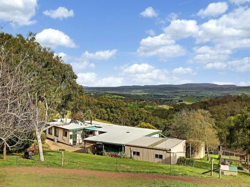 1757 OLD SYDNEY ROAD, Wallan, Vic 3756 - Property Details